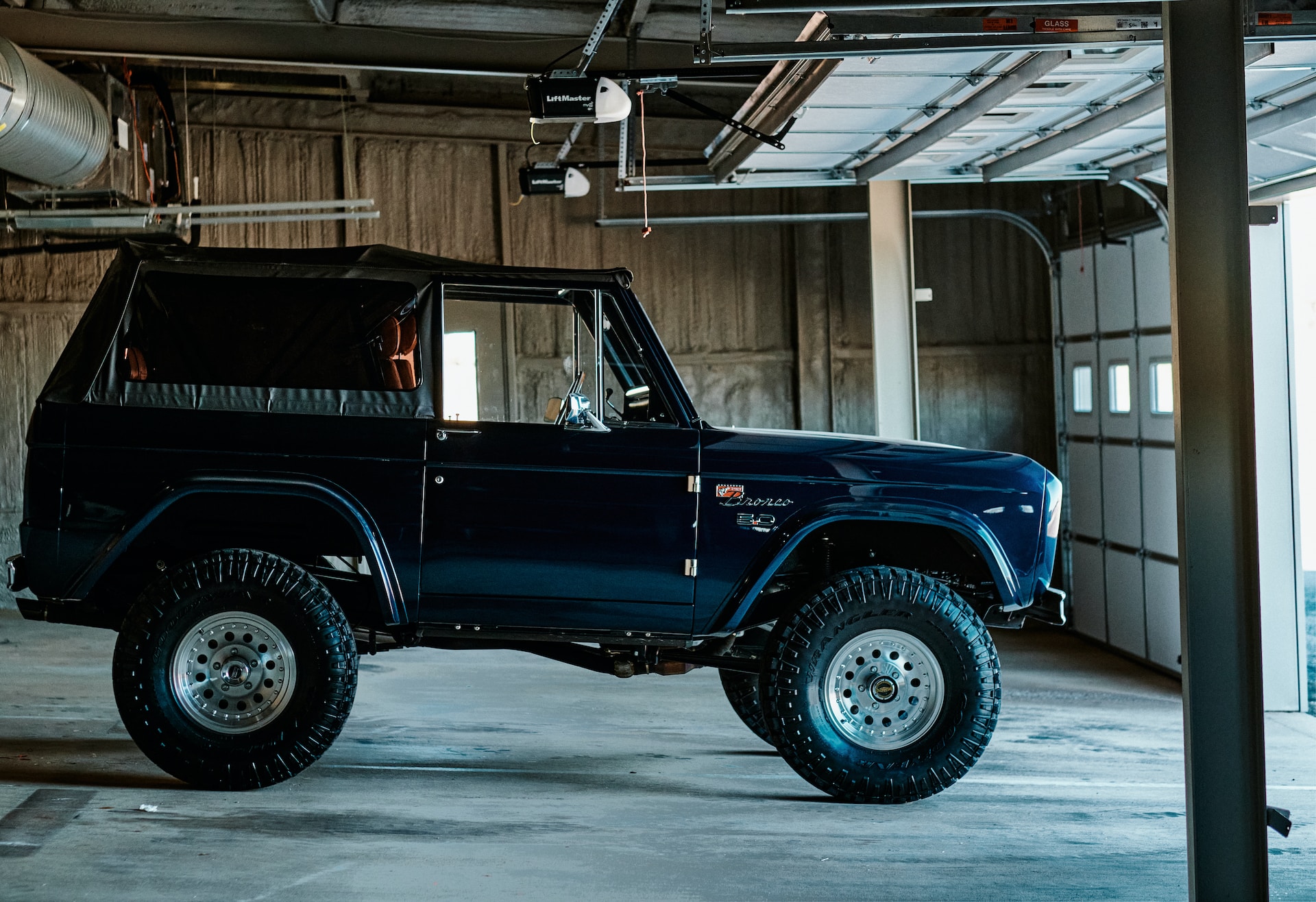 Off-Roading 101: The Ultimate Guide to Master the Trails