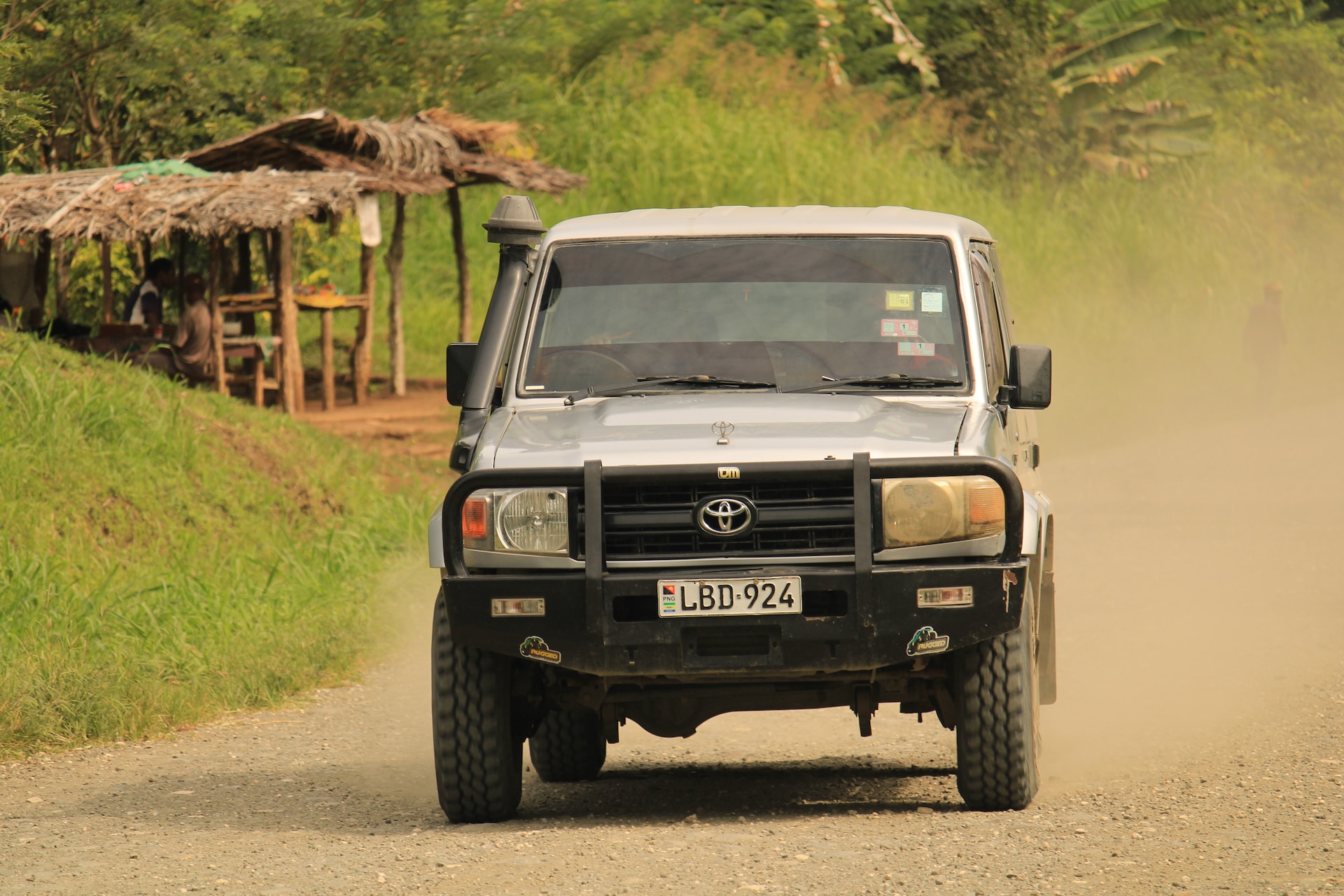 Off-Roading 101: The Ultimate Guide to Master the Trails