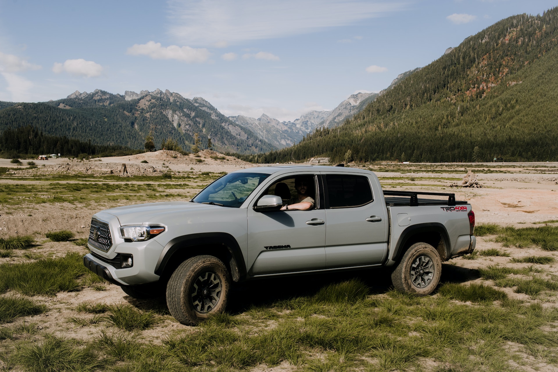 Overlanding 101: Your Ultimate Guide to Mastering the Adventure ...