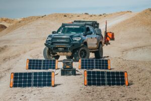 Top Overlanding Gear Essentials in 2023: Your Ultimate Guide