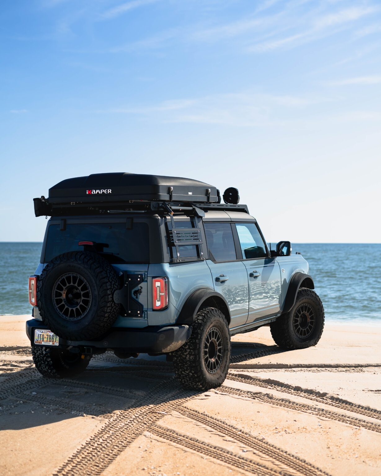 Overlanding 101: Your Ultimate Guide to Mastering the Adventure ...
