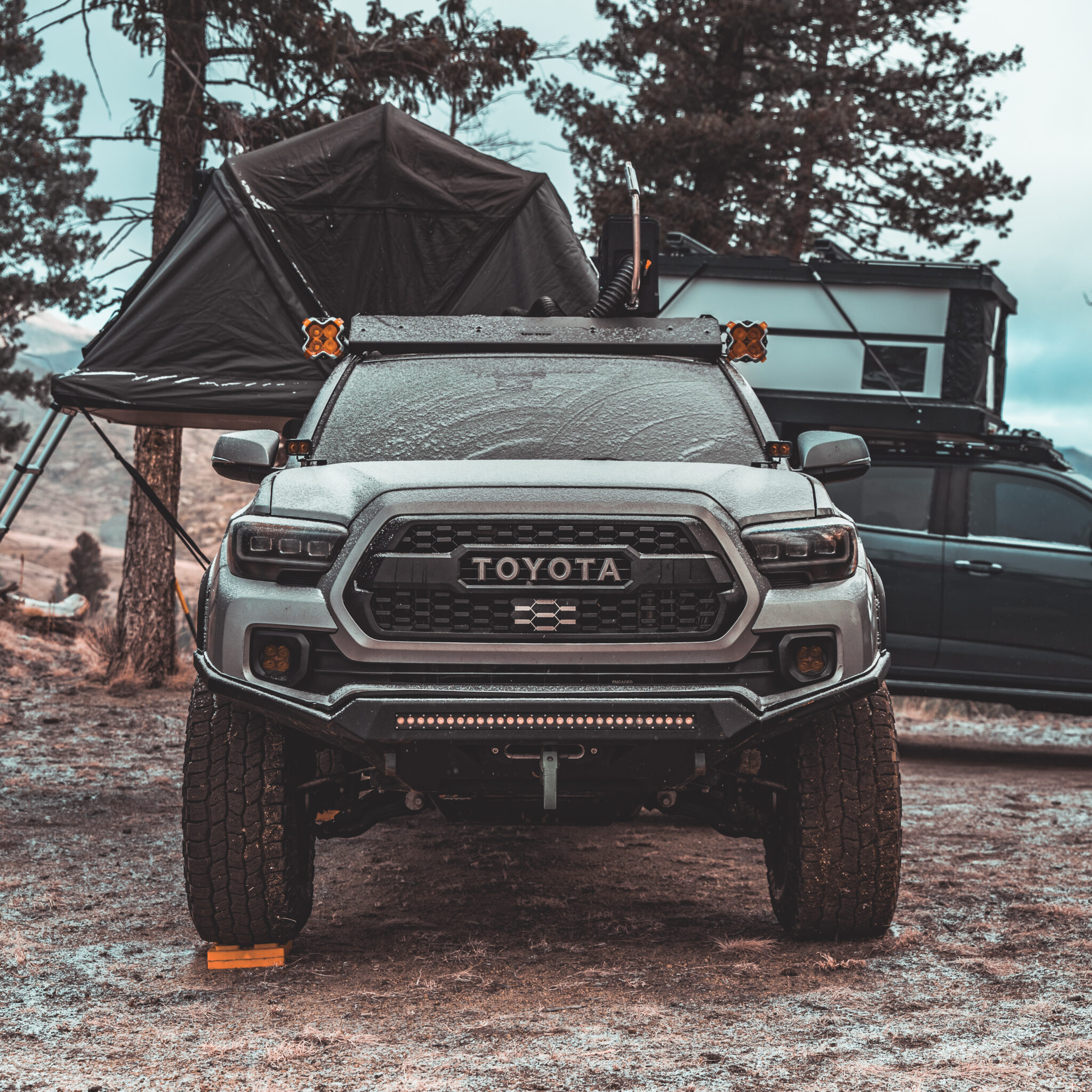 Top Overlanding Gear Essentials in 2023: Your Ultimate Guide